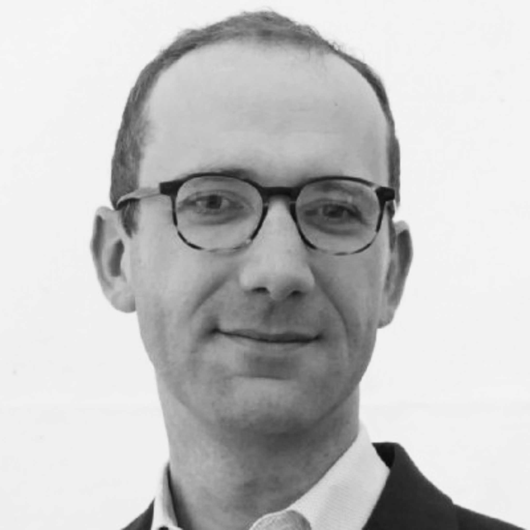 Alumni IPC - Henry Barth - Responsable du contrôle de gestion