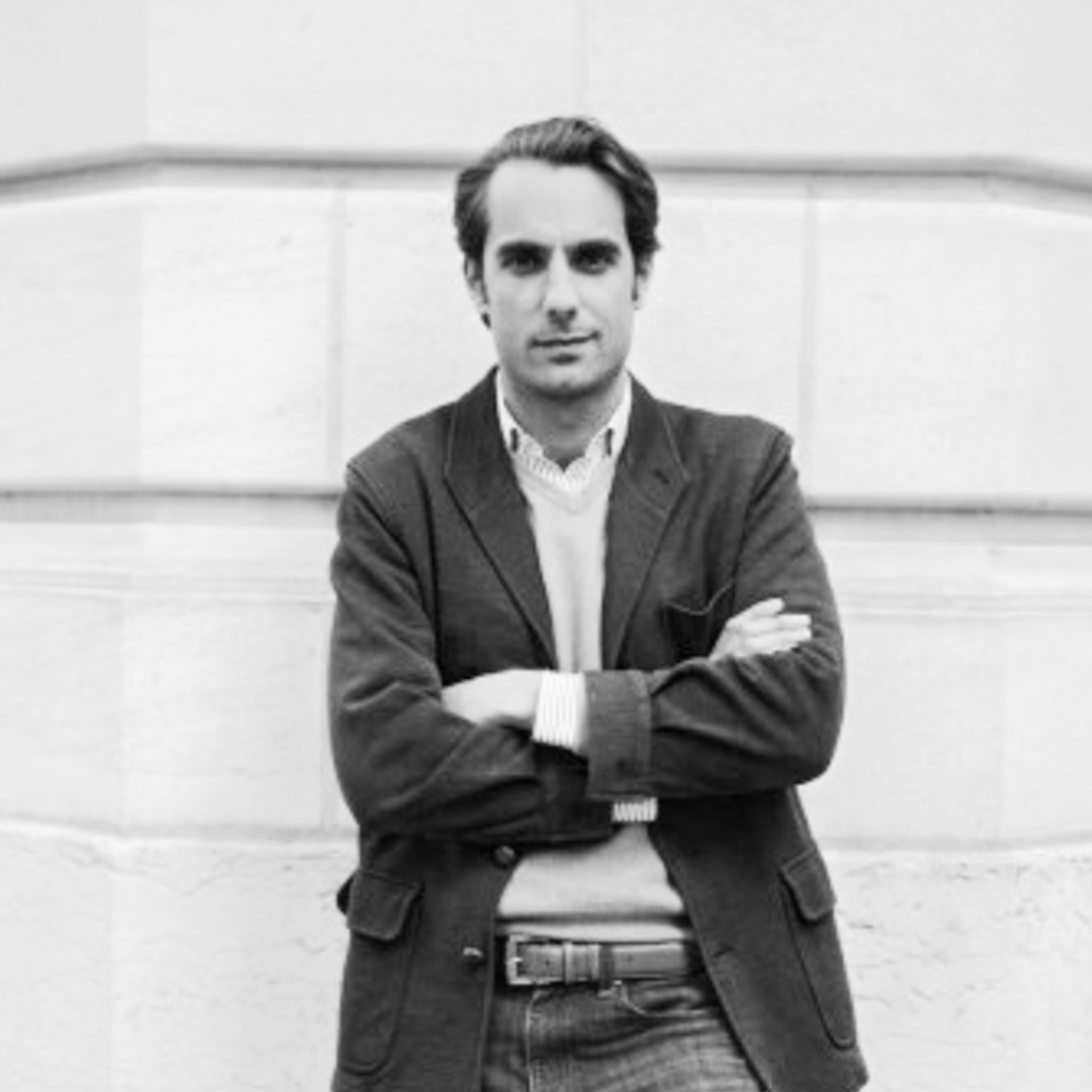 Alumni IPC - Louis Perrin - Co-fondateur des médias neo et Lou